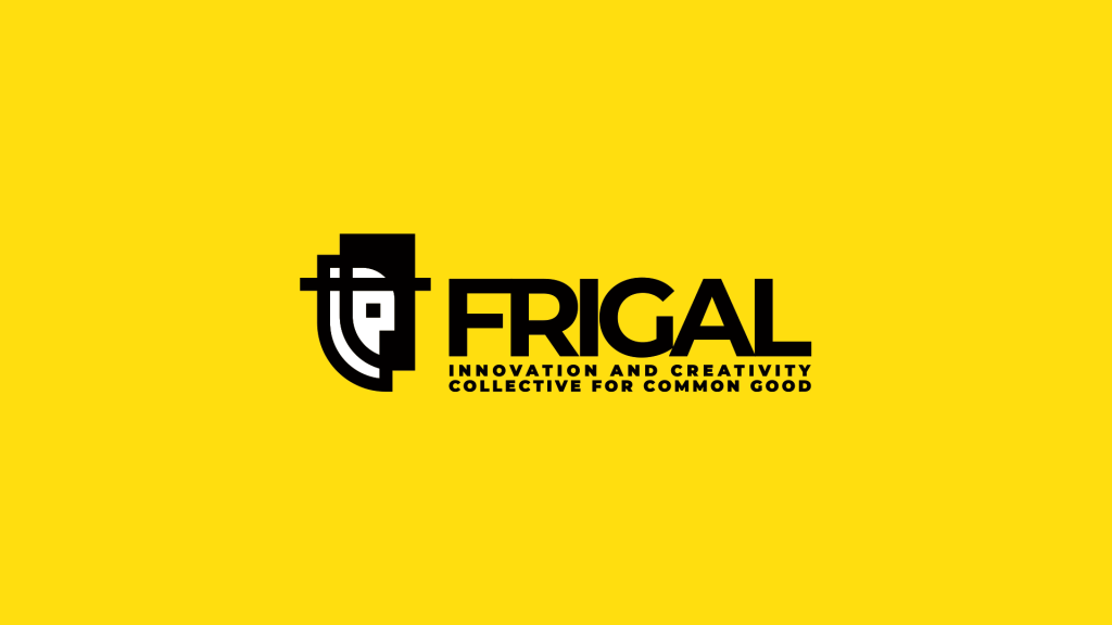 Frigal : Identité visuelle et Branding | Brand New Day