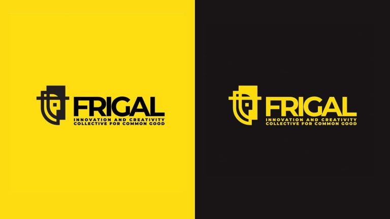 Frigal : Identité visuelle et Branding | Brand New Day